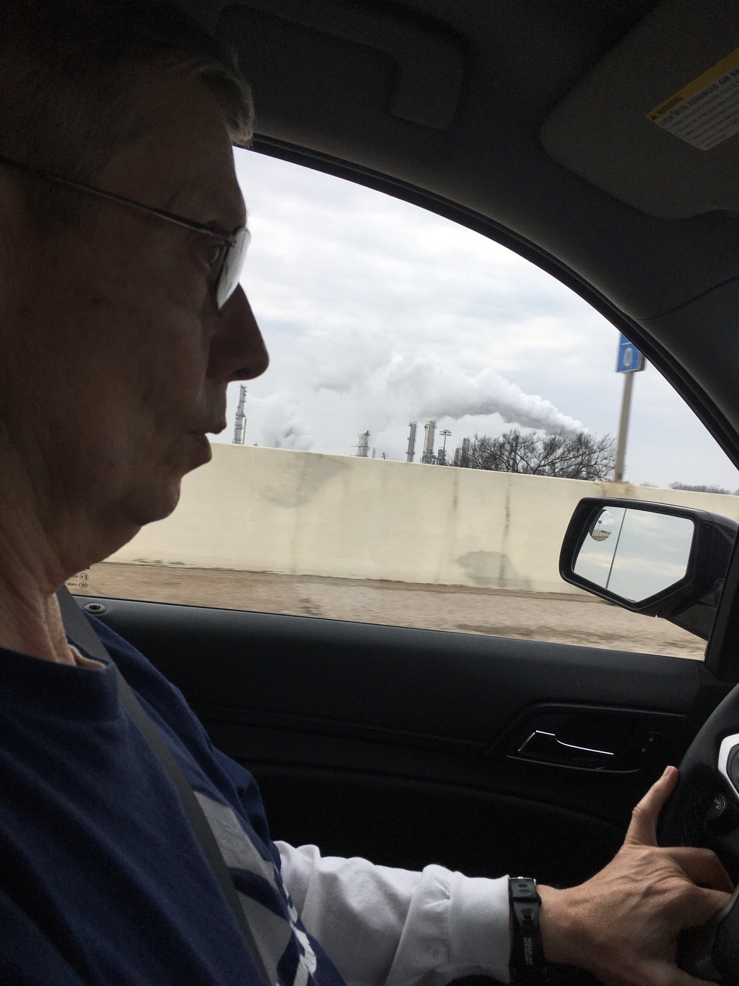 Valero Memphis Refinery, 543 W Mallory Ave, Memphis, TN, Oils Petroleum ...