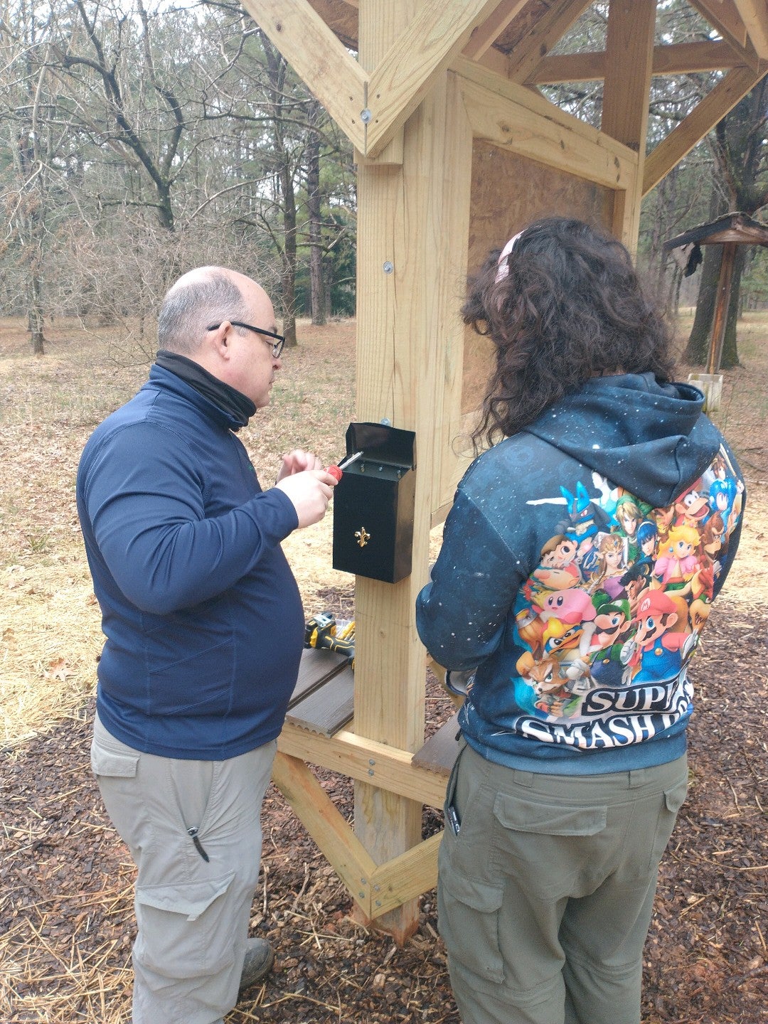 Carl Alwin Schenck Memorial Forest, 5101 Reedy Creek Rd, Raleigh, NC ...