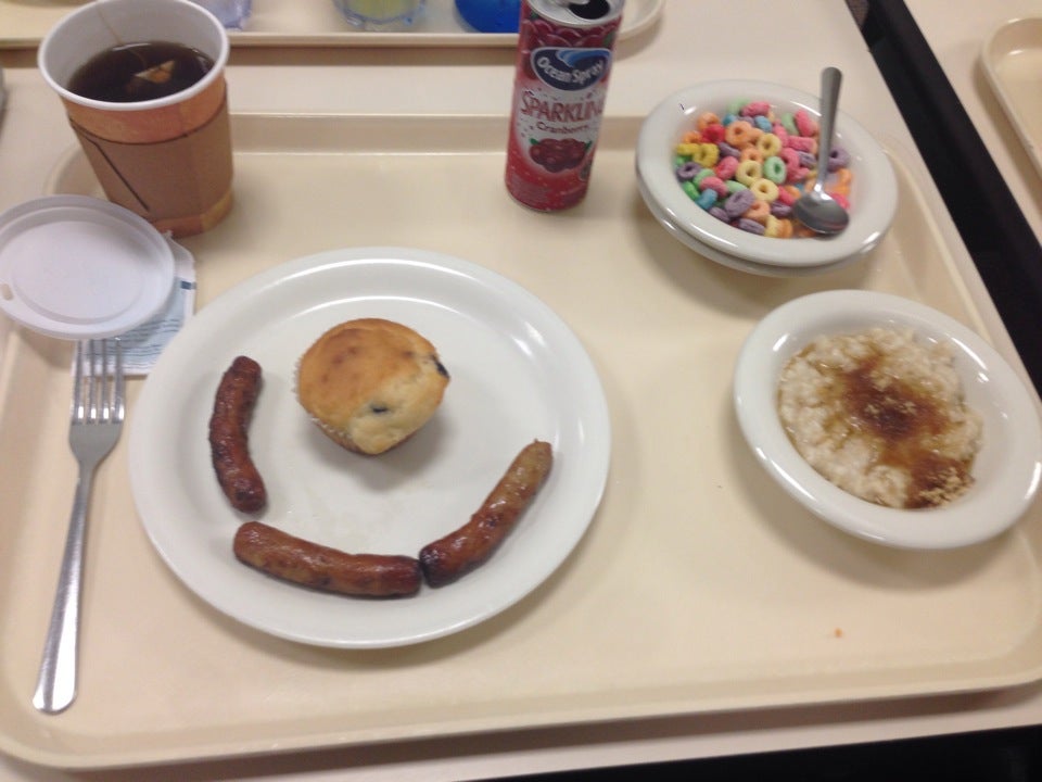 FLETC Cafeteria, Brunswick, GA - MapQuest