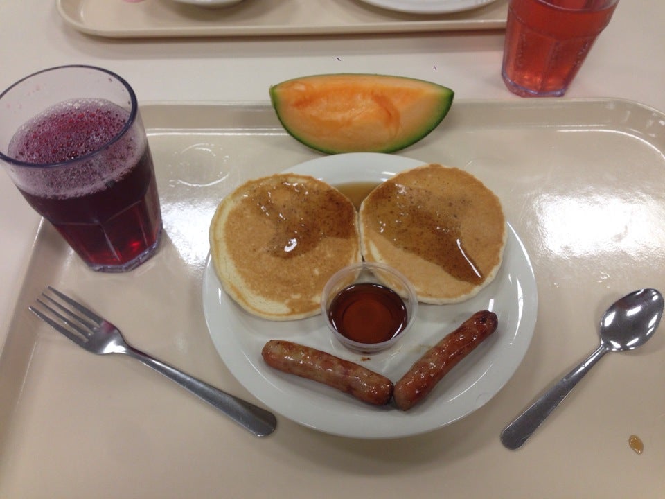 FLETC Cafeteria, Brunswick, GA - MapQuest