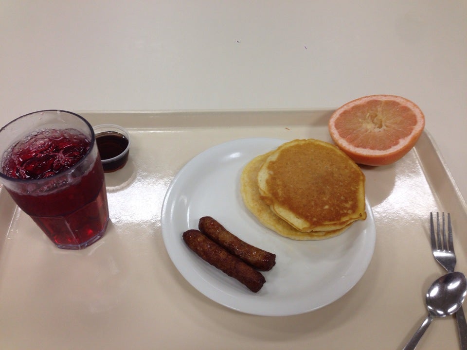 FLETC Cafeteria, Brunswick, GA - MapQuest