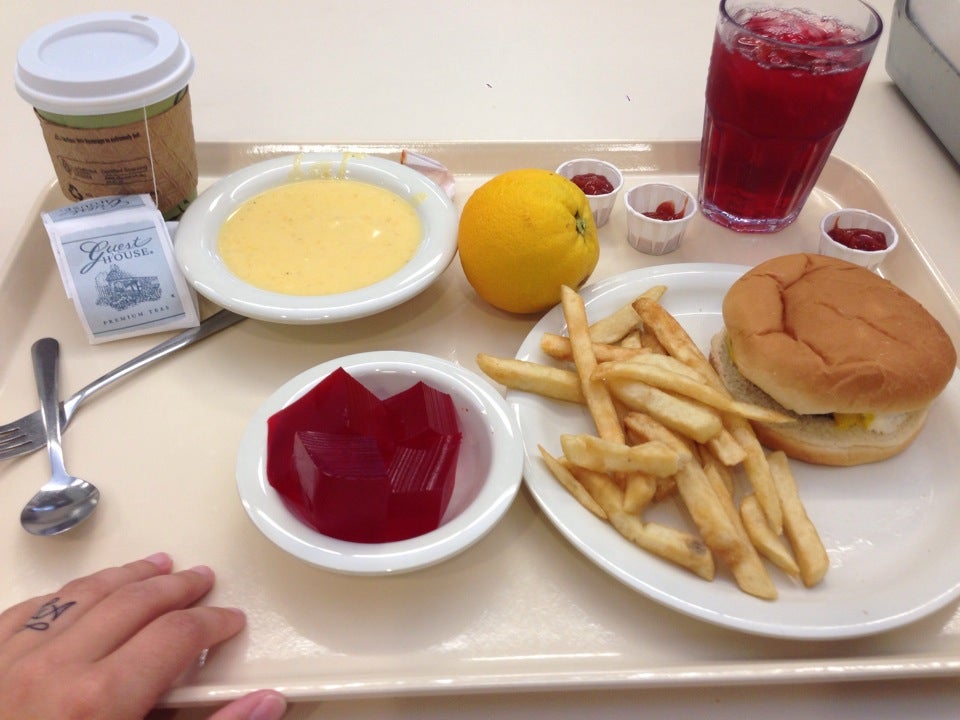 FLETC Cafeteria, Brunswick, GA - MapQuest