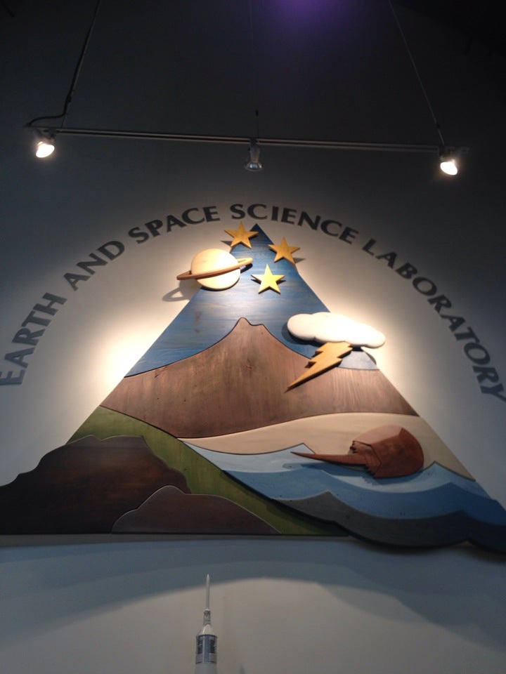 Earth Space Science Lab