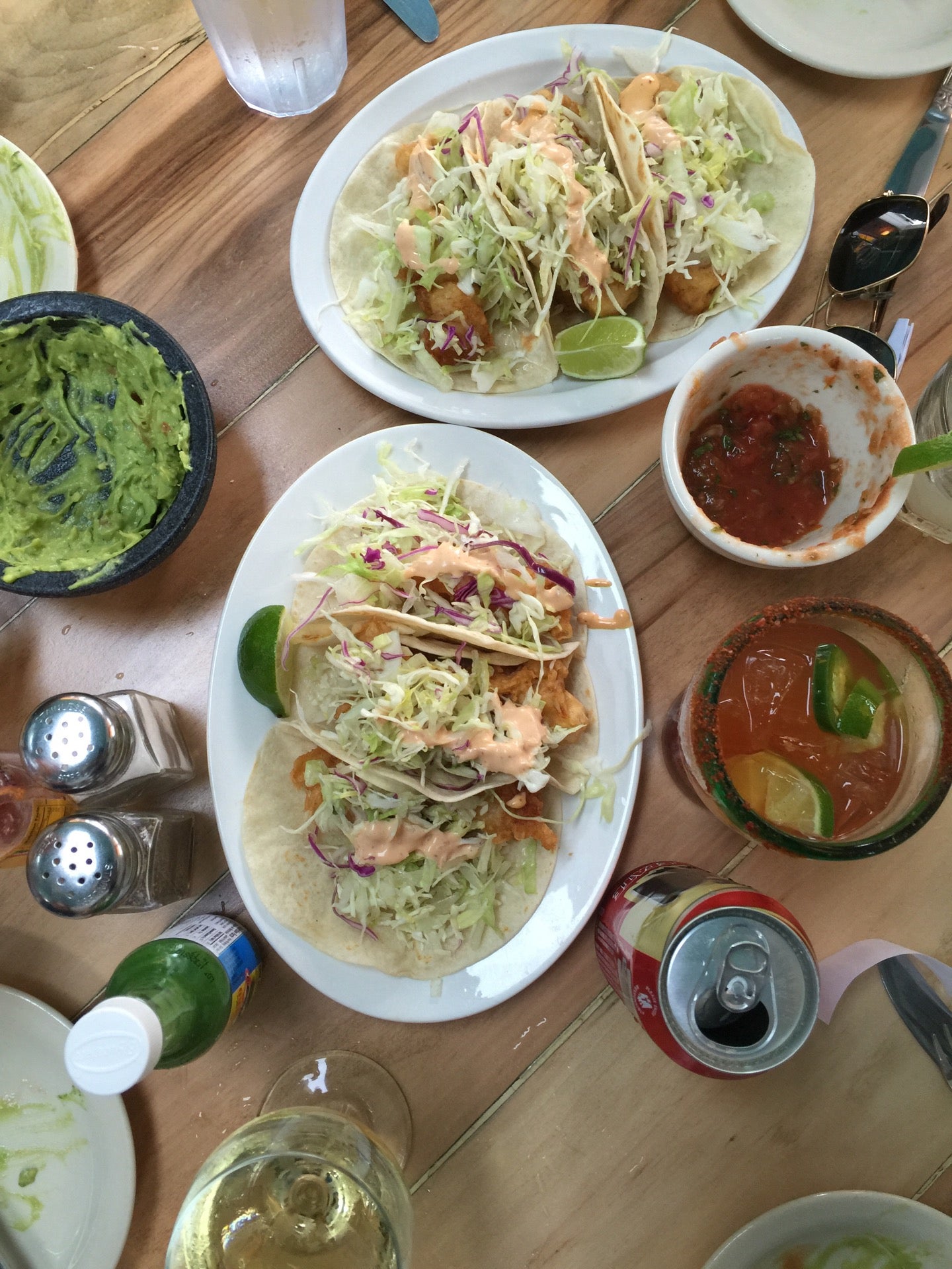 Blue Parrot Restaurant Secret Recipes