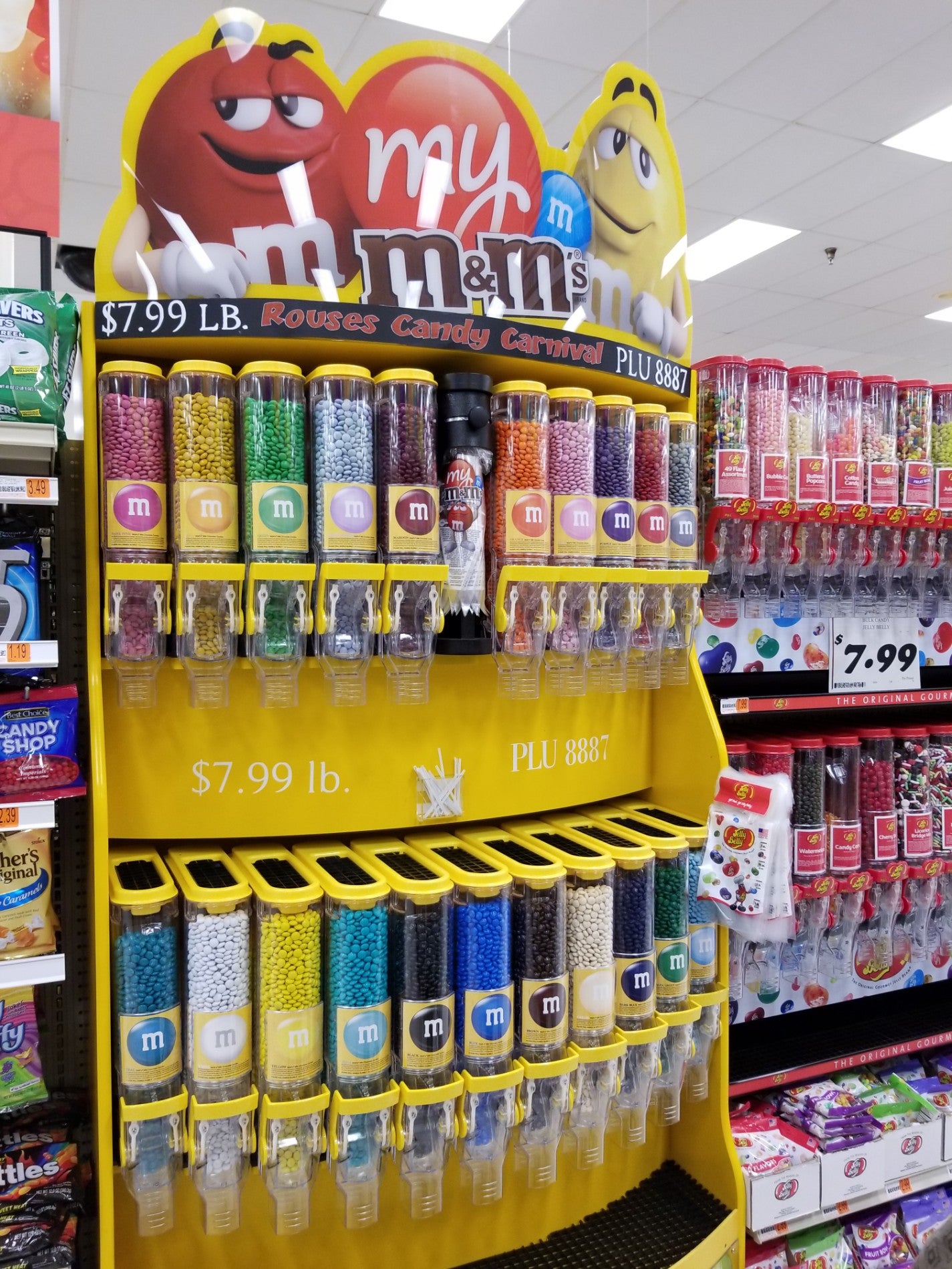 Rouses Market, 25405 Perdido Beach Blvd, Orange Beach, AL, Grocery ...