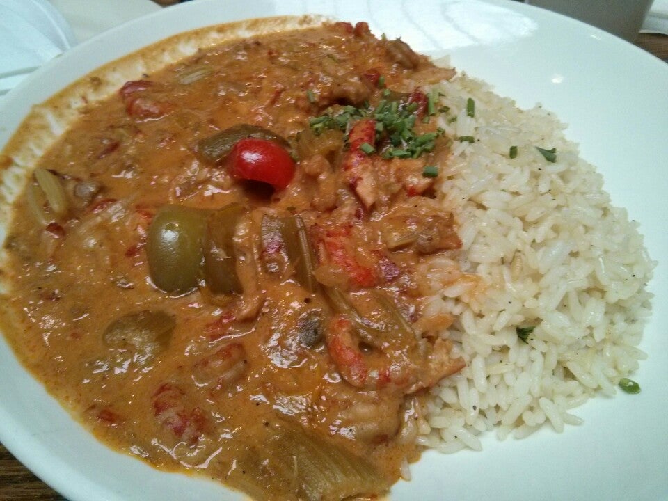 Fishbones, 400 Monroe St, Detroit, MI, Cafes - MapQuest