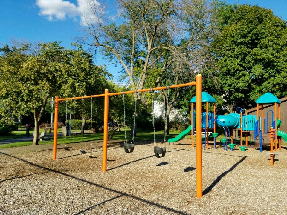 Stickney, IL Map & Directions - MapQuest