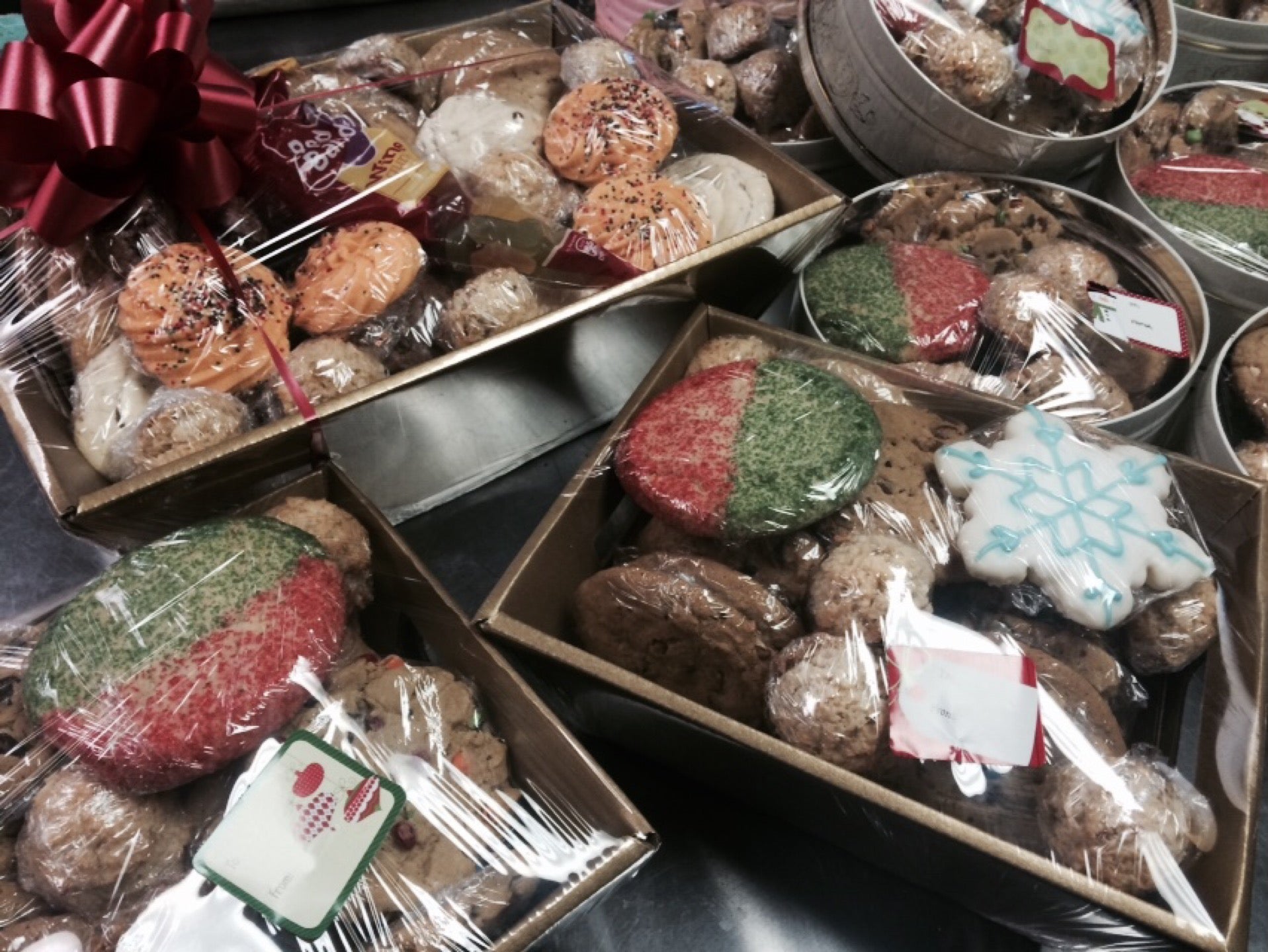 Sweete Memories Speciality Bakery, 6501 N May Ave, Oklahoma City, OK ...