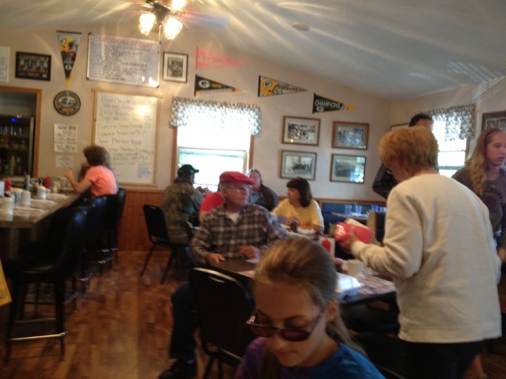 Custer, WI Map & Directions - MapQuest