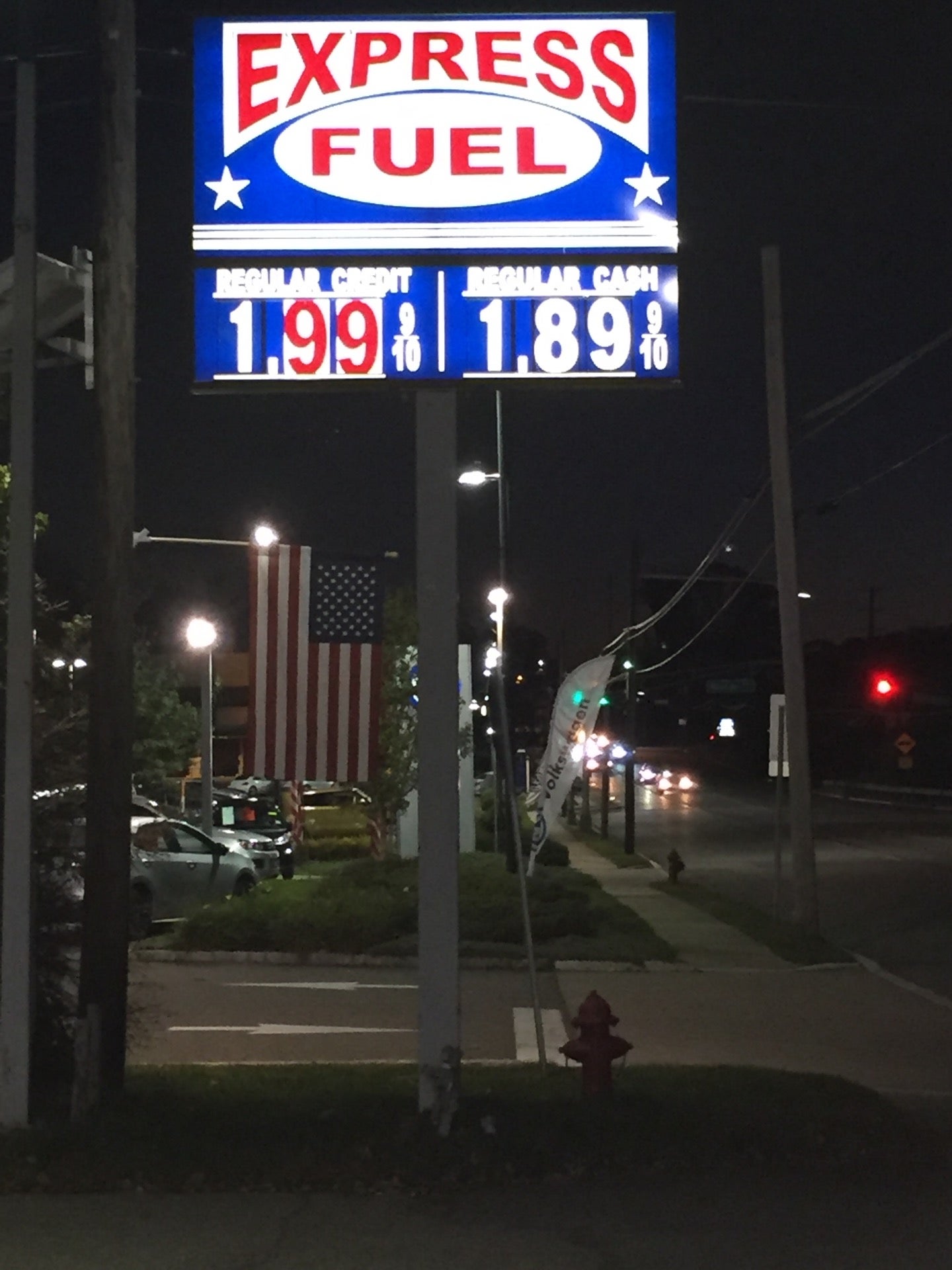 EXPRESS FUEL, 2042 State Route 27, Edison, NJ, Convenience Stores ...