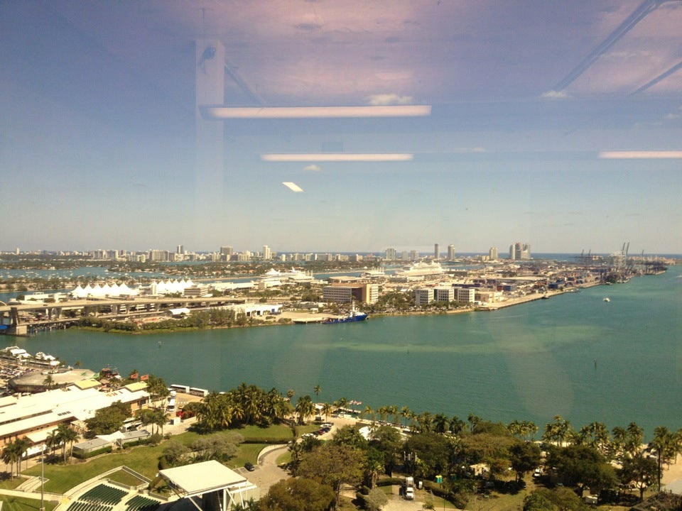 Colombian Consulate, 100 Biscayne Blvd, 25 Floor, Miami, FL, Government ...