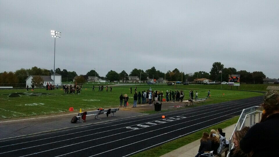 Savannah High School, 701 State Route E, Savannah, MO - MapQuest