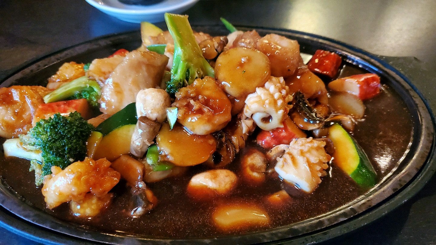 Panda Garden St George Utah | Fasci Garden