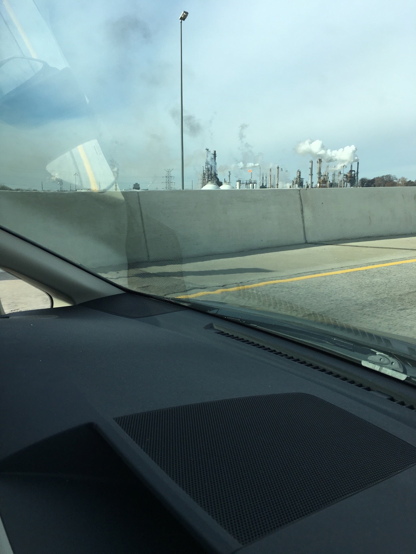 Valero Memphis Refinery, 543 W Mallory Ave, Memphis, TN, Oils Petroleum ...