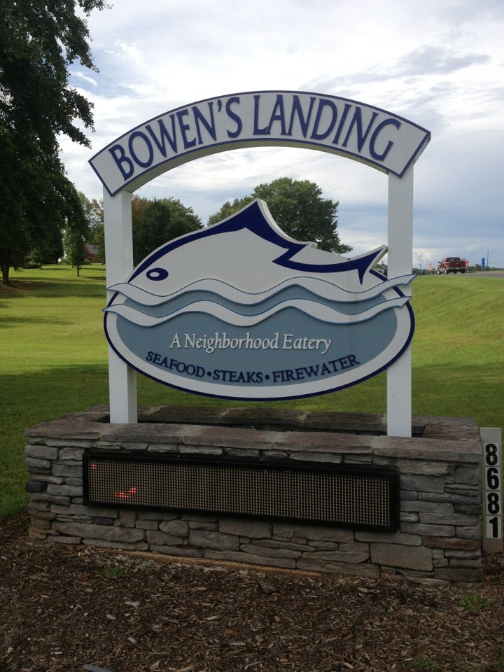 Fingerville, SC Map & Directions - MapQuest