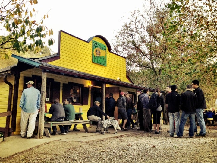 Slade, KY Map & Directions - MapQuest