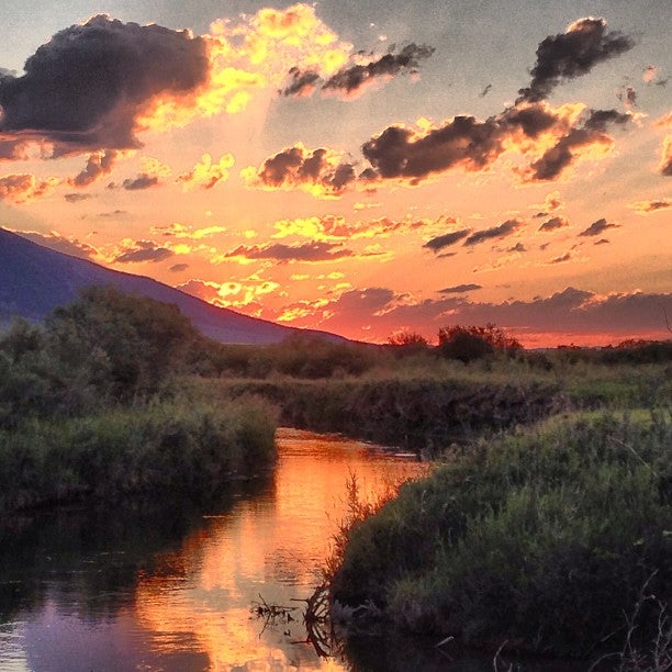 Alder, MT Map & Directions - MapQuest