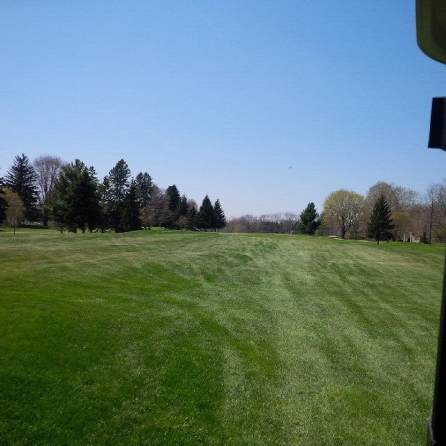 St Thomas Golf & Country Club, 42327 Sparta Line, Union, ON - MapQuest