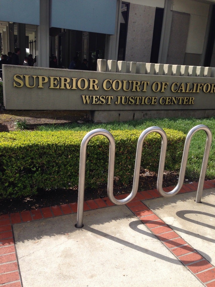 West Justice Center, 8141 13th St, Westminster, CA, Schools - MapQuest