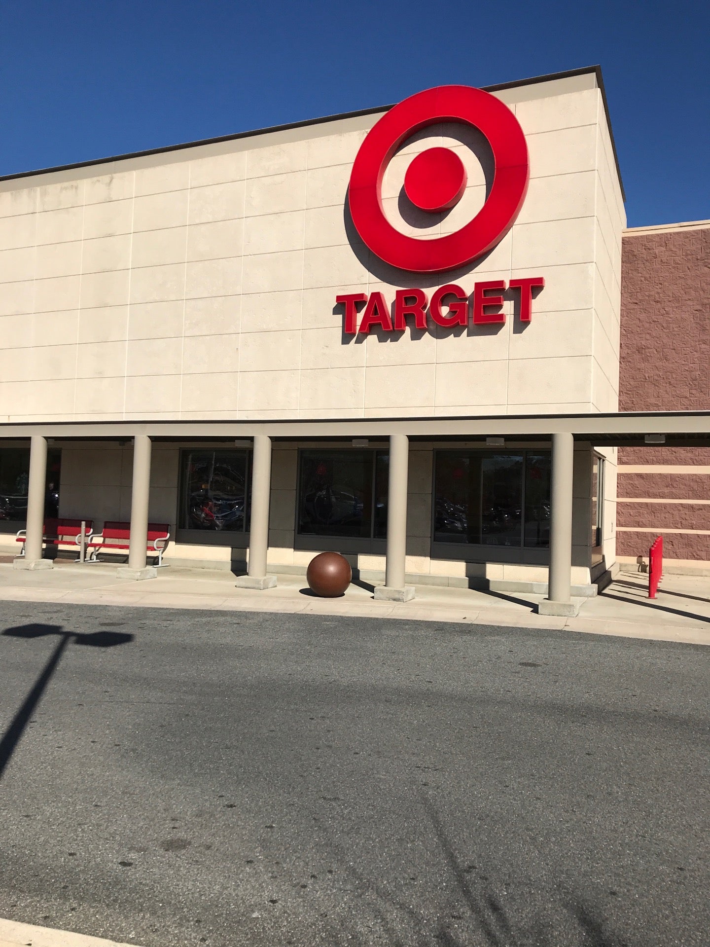 Target, 3700 Bradfordville Rd, Tallahassee, FL, Department Stores ...