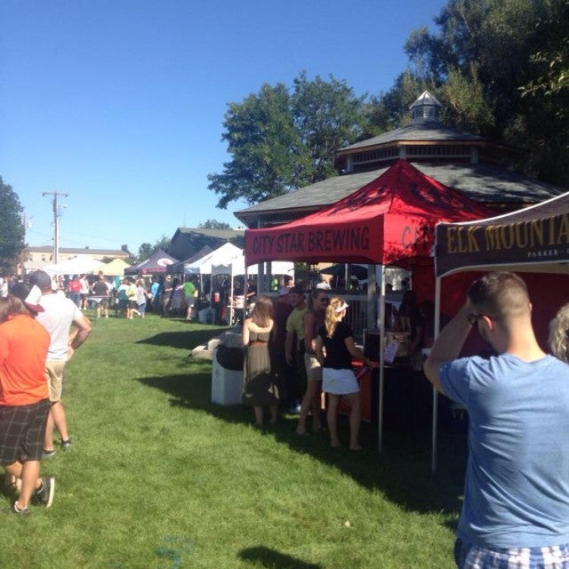 Firestone, CO Map & Directions - MapQuest