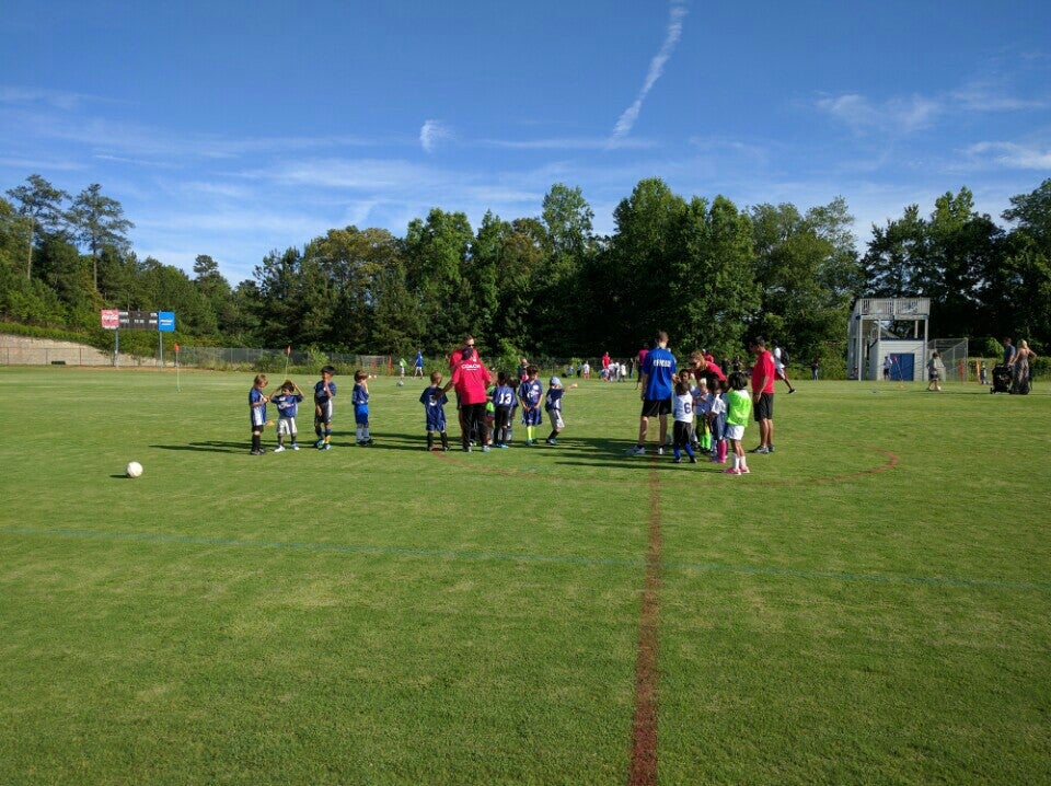 South Forsyth Middle School, 4670 Windermere Pkwy, Cumming, GA, Schools ...