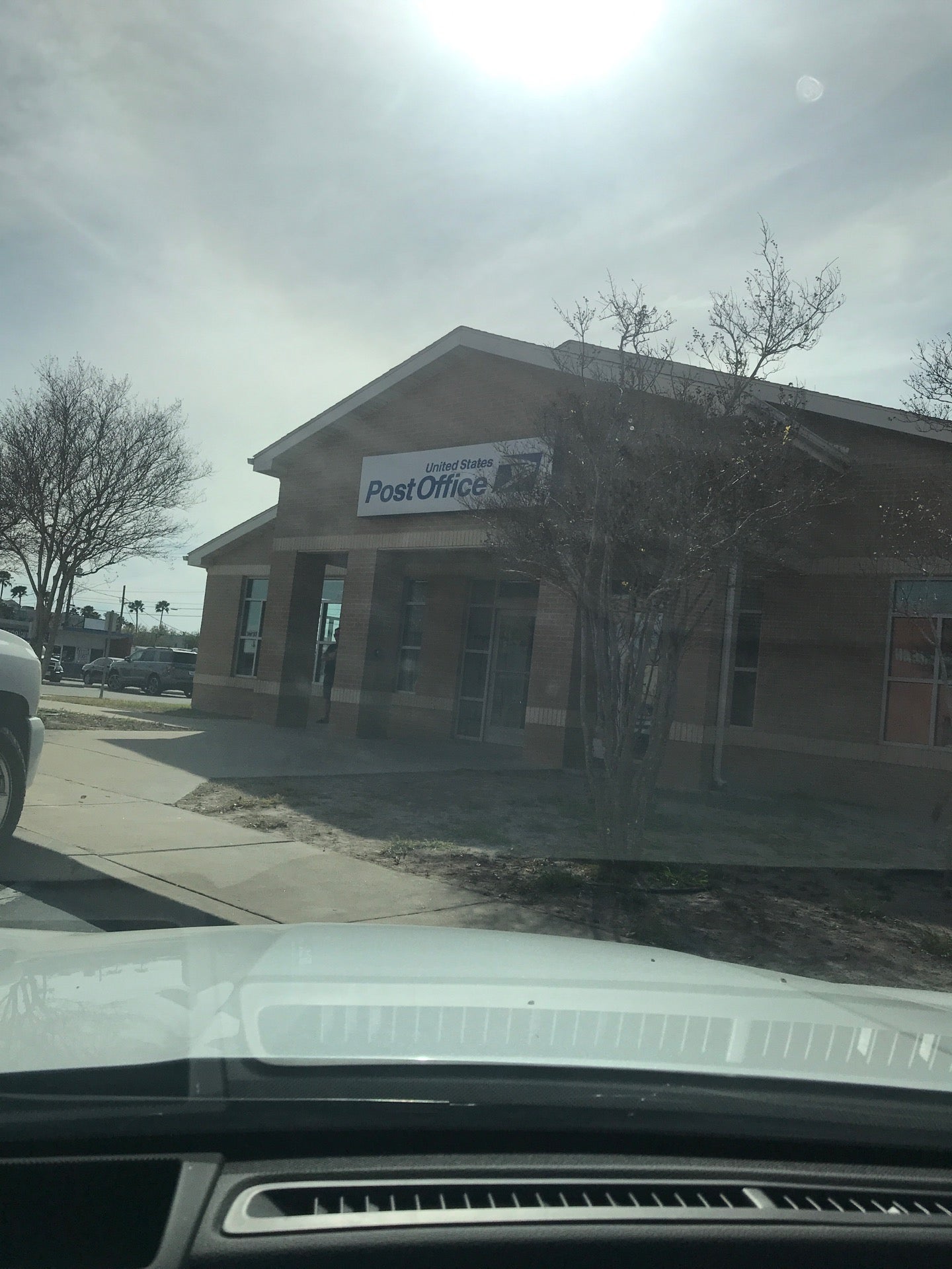 United States Postal Service, 406 S 12th St, Mcallen, TX, Post Offices ...