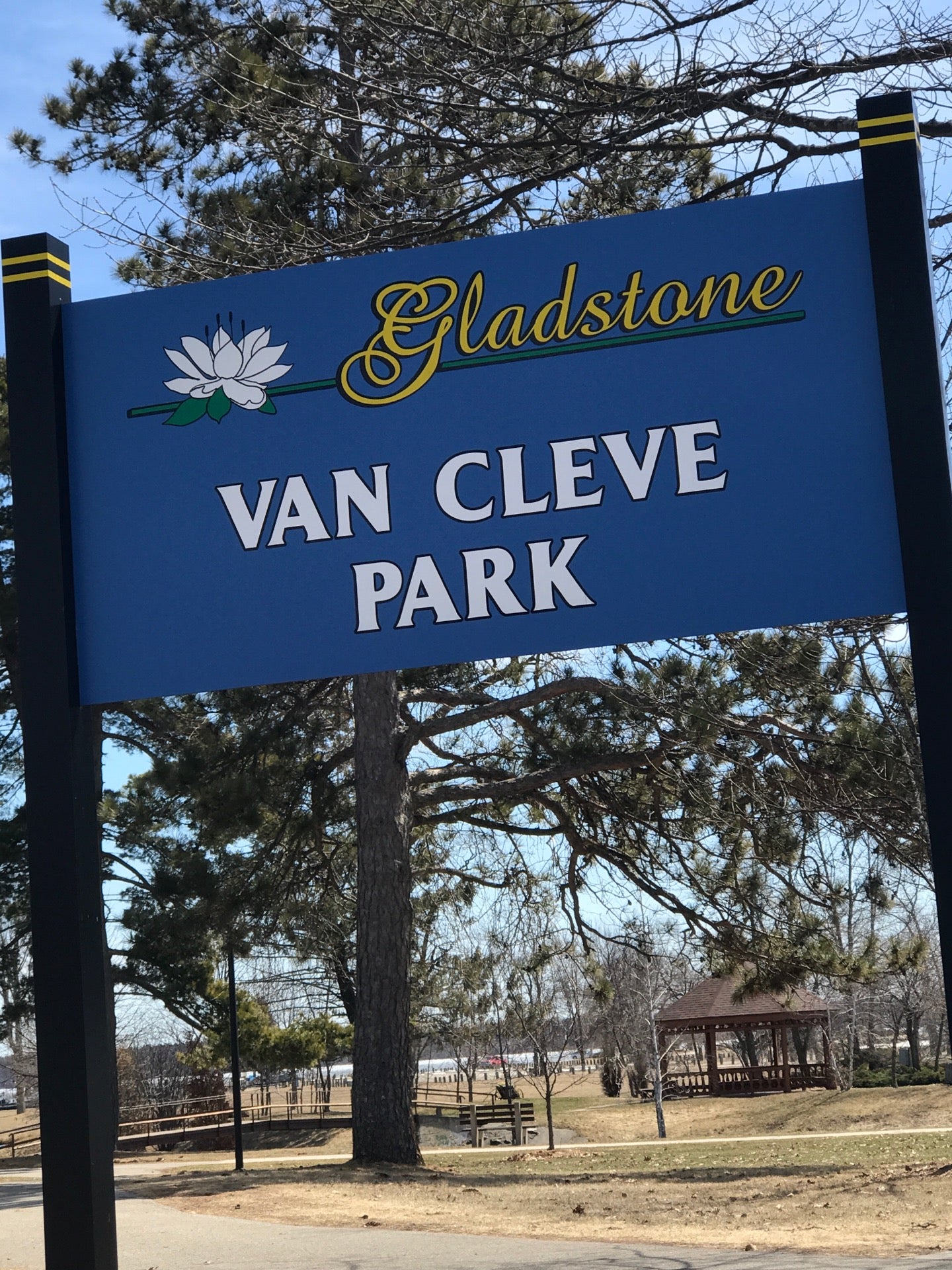 Perkins, MI Map & Directions - MapQuest