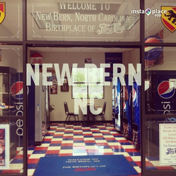 Coastal Carolina Regional Airport (EWN), 200 Terminal Dr, New Bern, NC ...