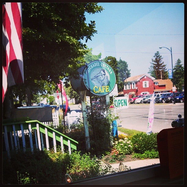 Stockholm, WI Map & Directions - MapQuest