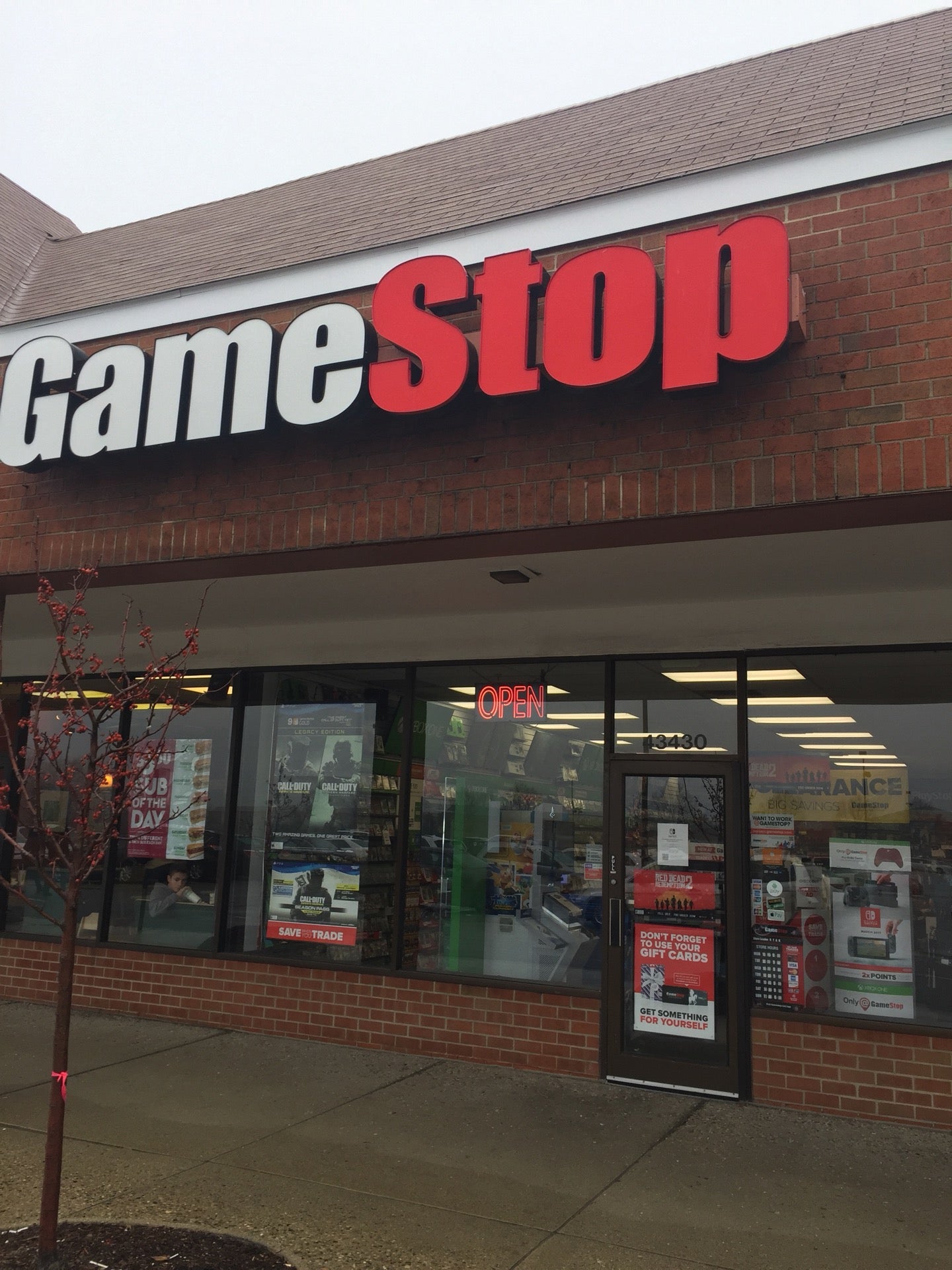 West Oaks Shopping Center, 43681 W Oaks Dr, Novi, MI, Shopping Centers ...