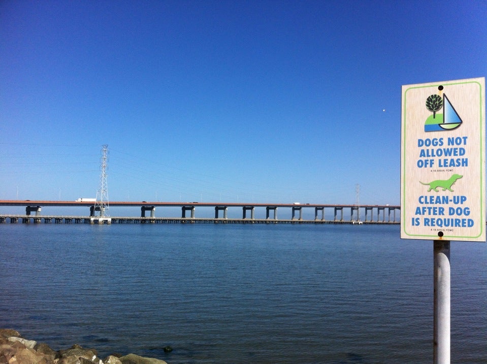 Foster City Beach On The Bay, Beach Park Blvd, Foster City, CA ...