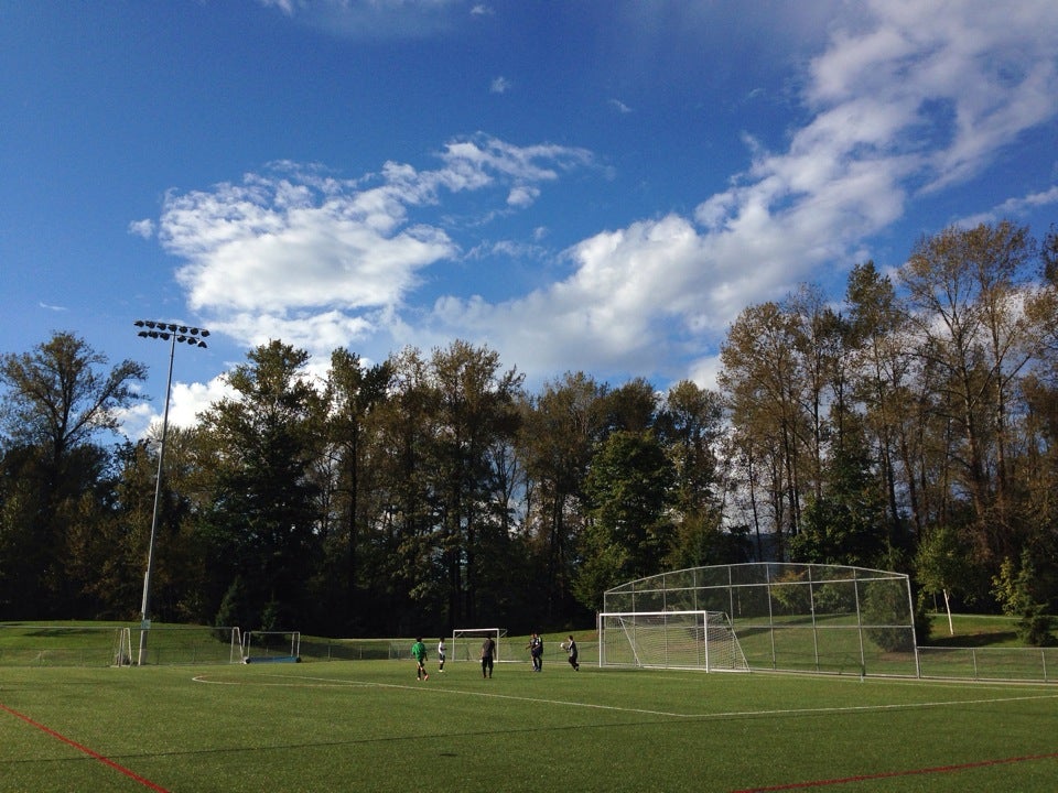 Gates Park, 2300 Reeve St, Port Coquitlam, BC - MapQuest
