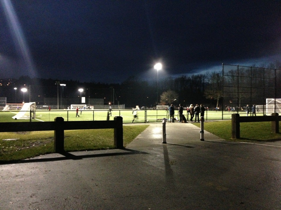 Gates Park, 2300 Reeve St, Port Coquitlam, BC - MapQuest