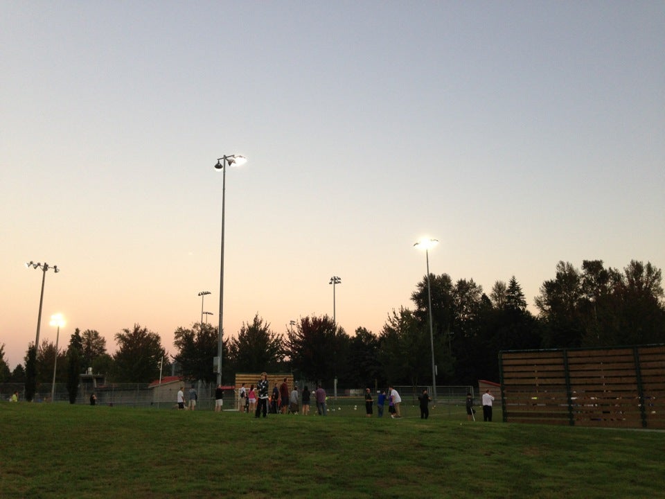 Gates Park, 2300 Reeve St, Port Coquitlam, BC - MapQuest