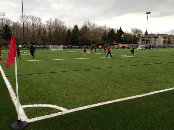 Gates Park, 2300 Reeve St, Port Coquitlam, BC - MapQuest
