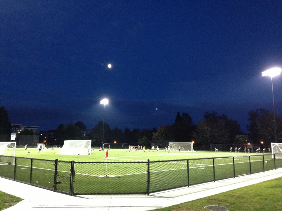 Gates Park, 2300 Reeve St, Port Coquitlam, BC - MapQuest