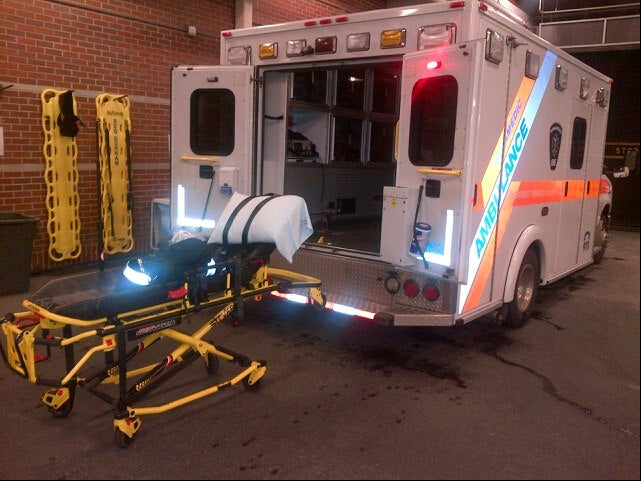 Lakeridge Health Ajax Pickering, 580 Harwood Ave S, Ajax, ON, Hospitals ...