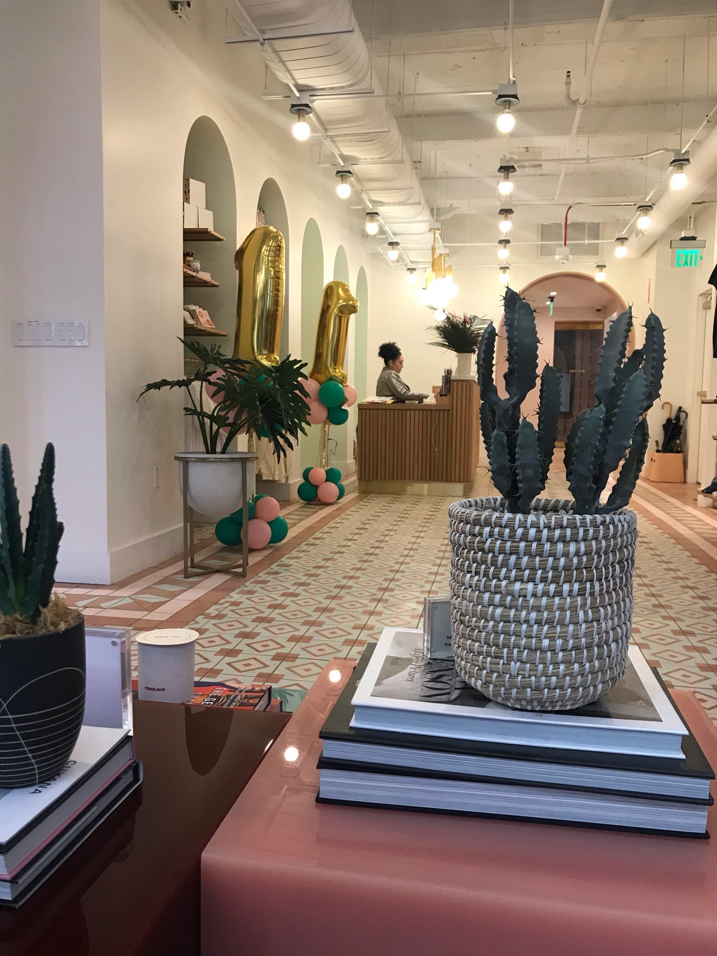 The Wing San Francisco, 115 Sansome St, San Francisco, CA ...