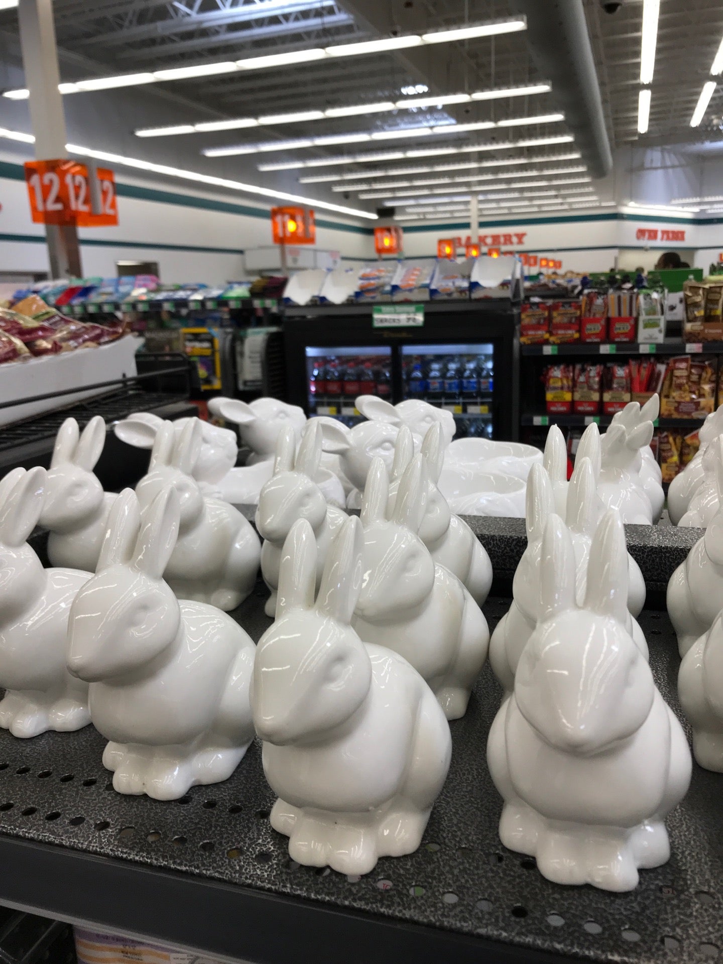 WinCo Foods, 9718 E Sprague Ave, Spokane Valley, WA, Grocery Stores ...