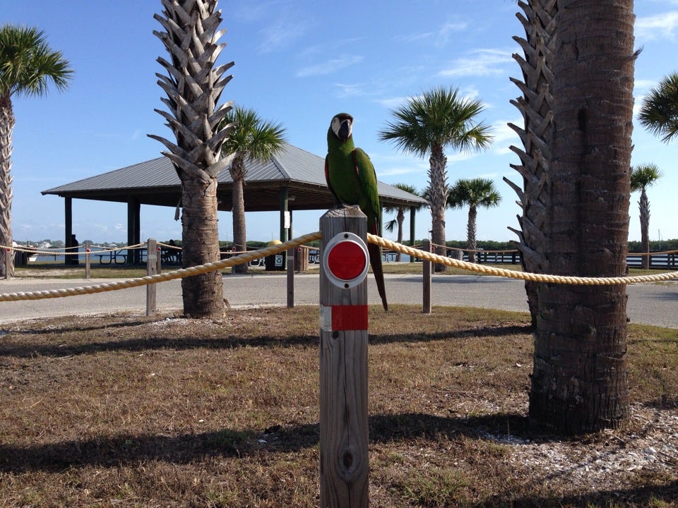 Chadwick Park, 2100 N Beach Rd, Englewood, FL - MapQuest