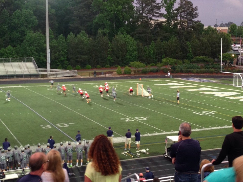 Northview High School, 10625 Parsons Rd, Duluth, GA - MapQuest