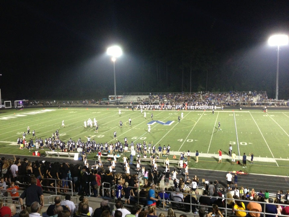 Northview High School, 10625 Parsons Rd, Duluth, GA - MapQuest