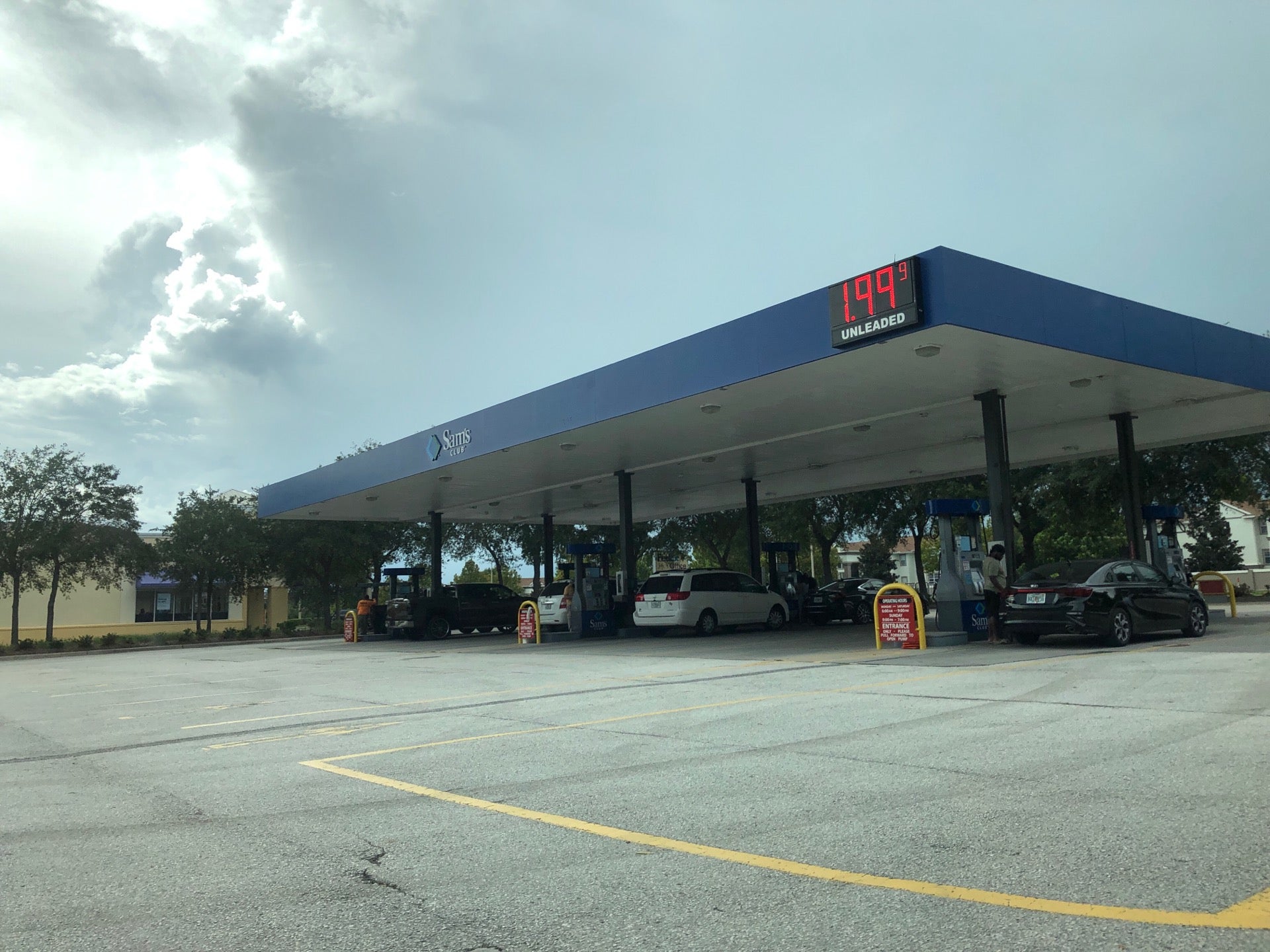 Sam s Gas Station 7810 W Colonial Dr Orlando FL Gas Stations MapQuest Sam s Gas Station 7810 W Colonial Dr Orlando FL Gas Stations MapQuest