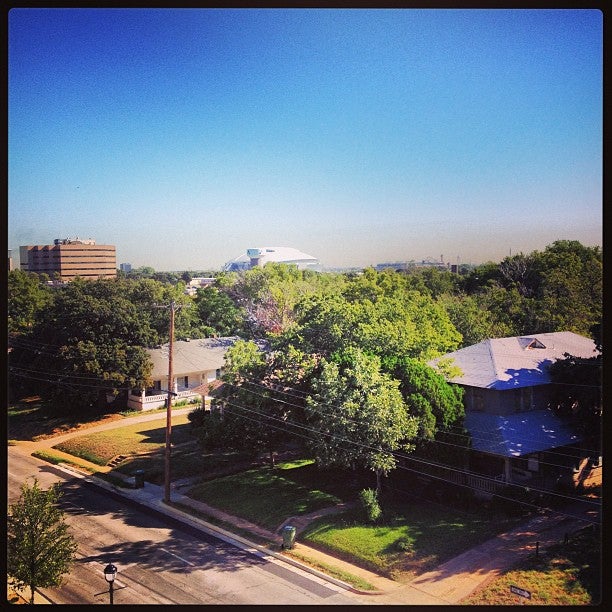 Vandergriff Hall at College Park, 587 Spaniolo Dr, Arlington, TX ...