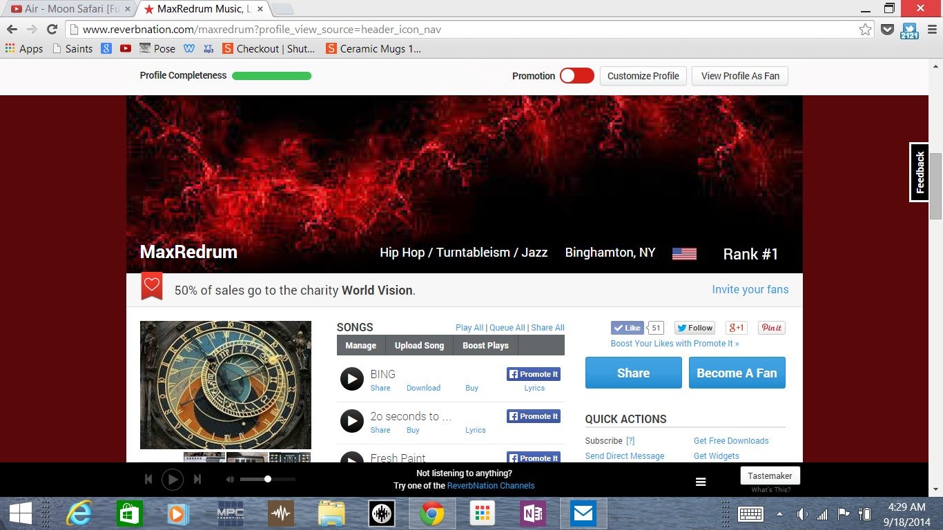 Anderson Center for the Performing Arts, Binghamton University, Vestal ...