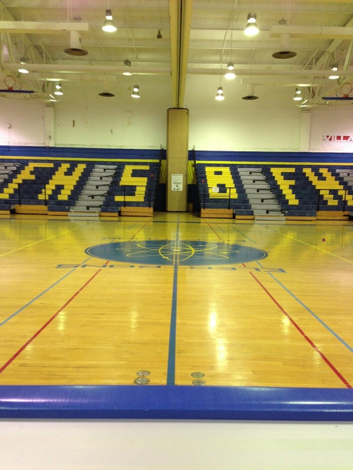 Benjamin Franklin High School, 550 N Broad St, Philadelphia, PA ...