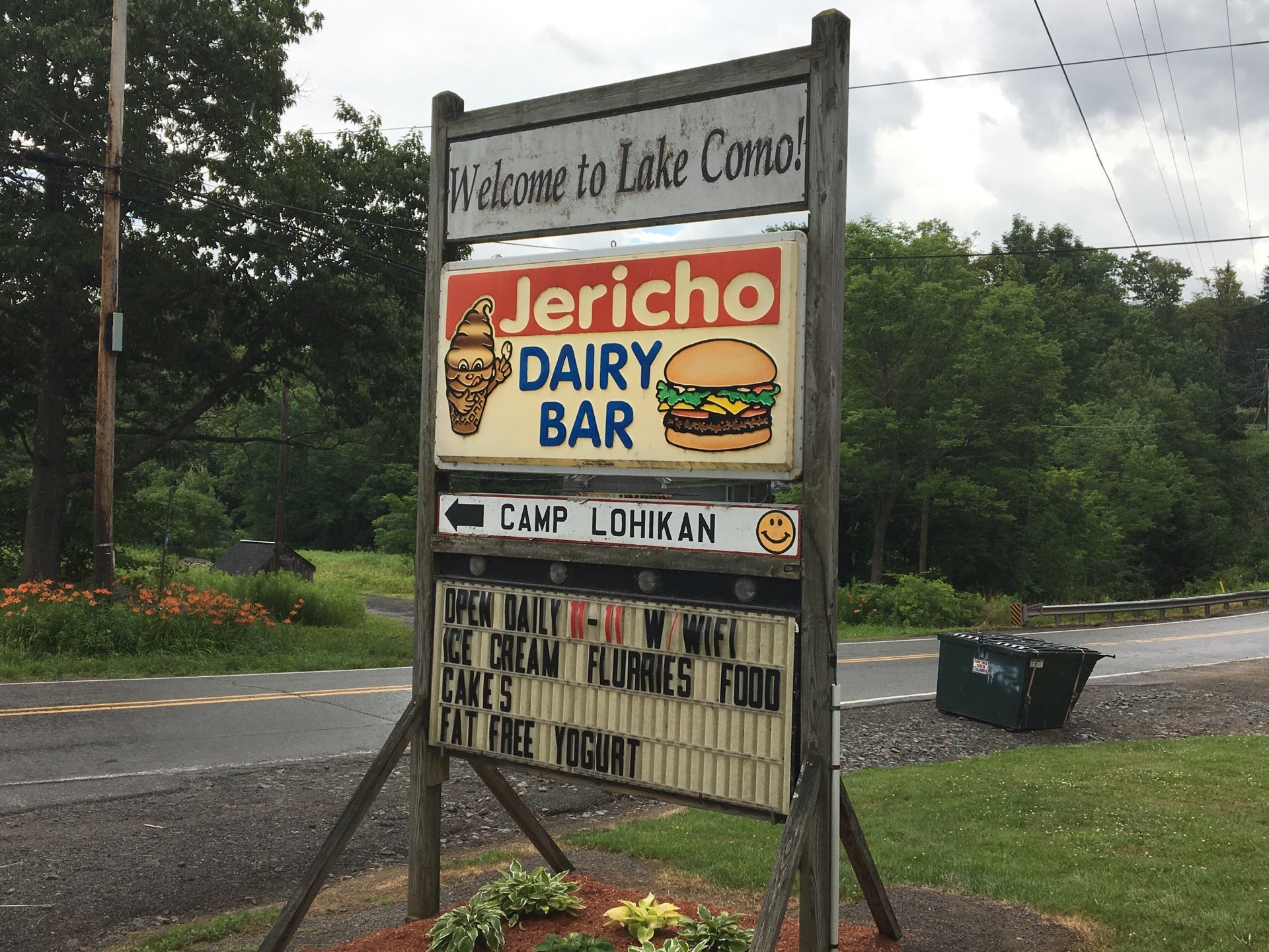 Lebanon, PA Map & Directions - MapQuest