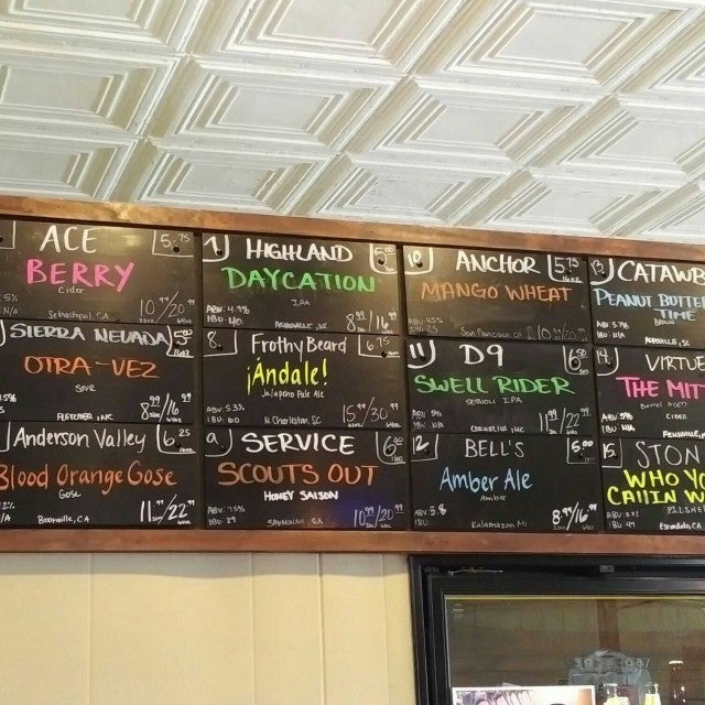 Fountain Inn, SC Map & Directions - MapQuest