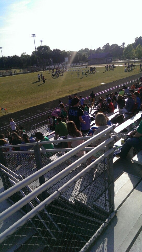 West Oak High School, 130 Warrior Ln, Westminster, SC - MapQuest